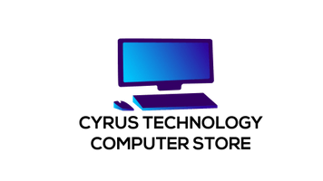 Cyrus Technology - Computer, Parts